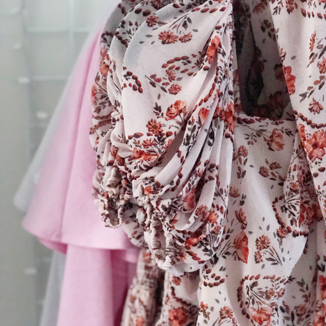 Maureen | Pretty things now & always